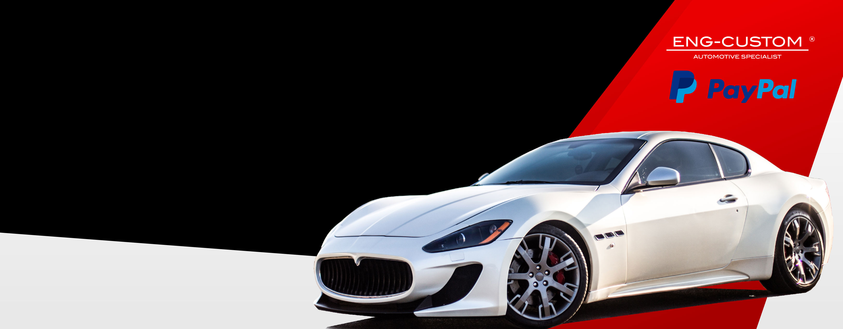 Automotive Ferrari Roma Apple CarPlay Android Auto Mirror Link - ENG-CUSTOM